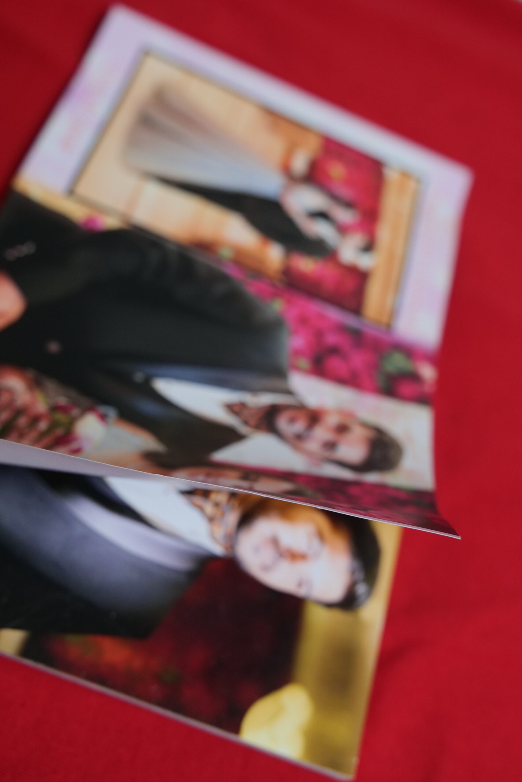 Digital cover photobook – Photo Printing Solution