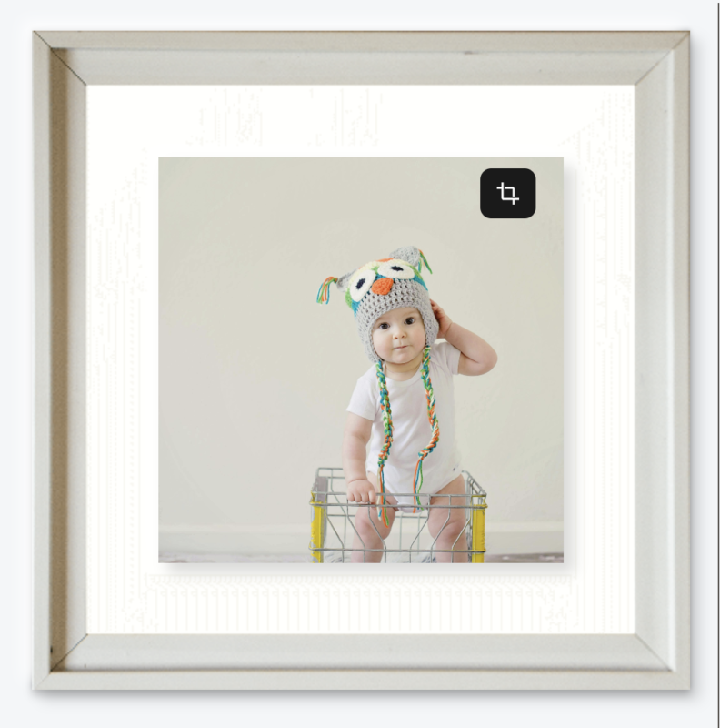 Clasic Thin Premium Frame – Photo Printing Solution