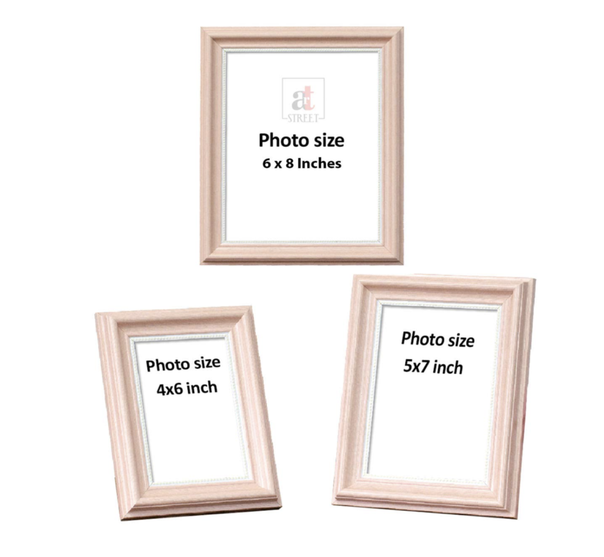 3 Picture Collage Frames – Photo Printing Solution