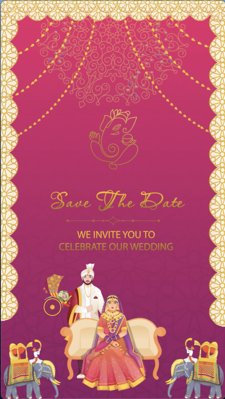 Premium invites printo025 – Photo Printing Solution